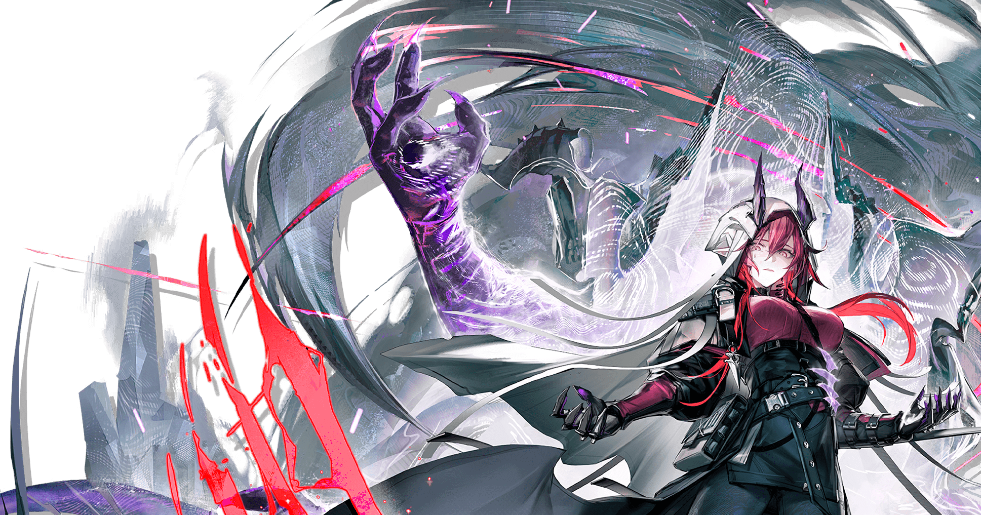 明日方舟少人WIKI